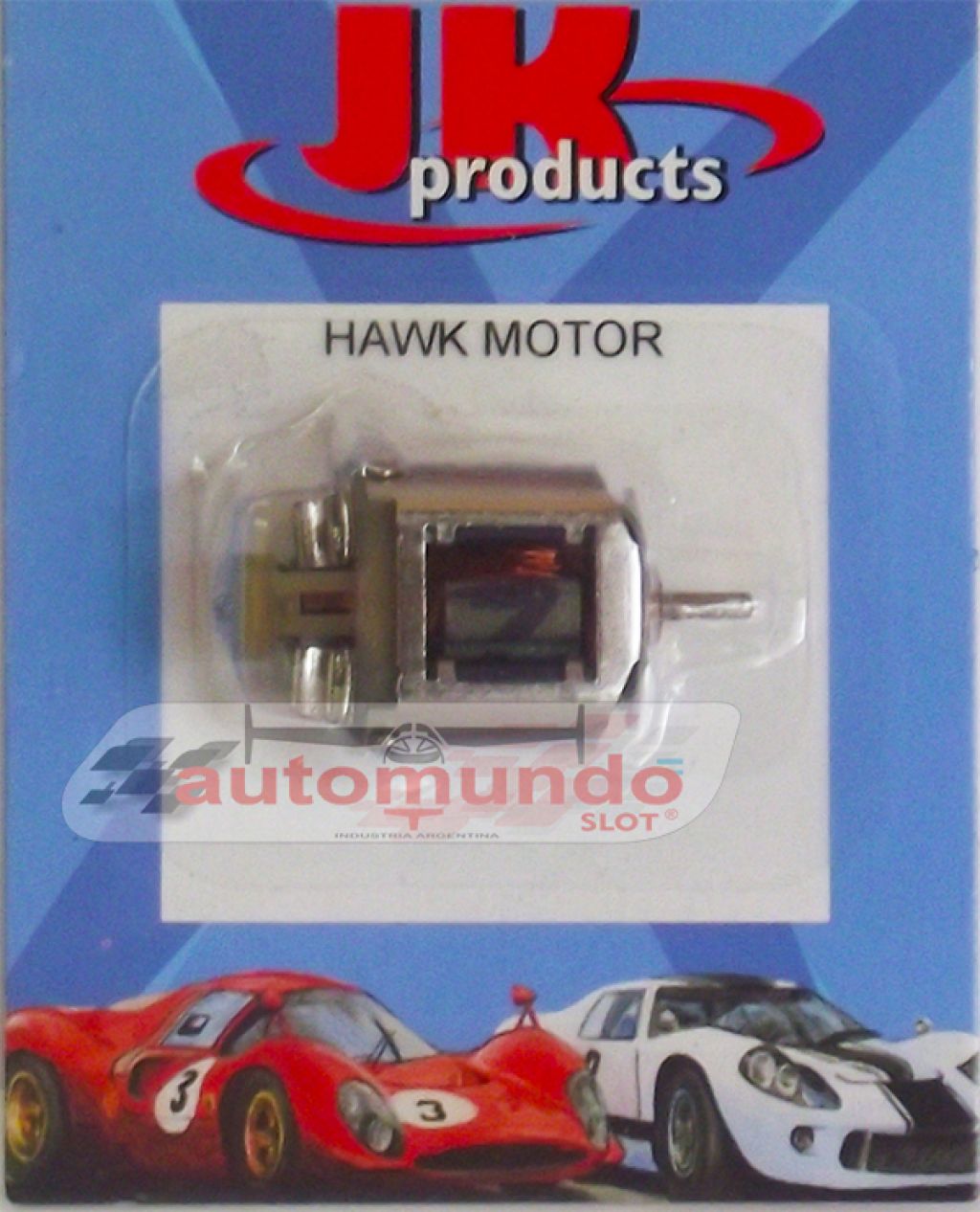 MOTOR JK HAWK 3031 – Automundo Slot