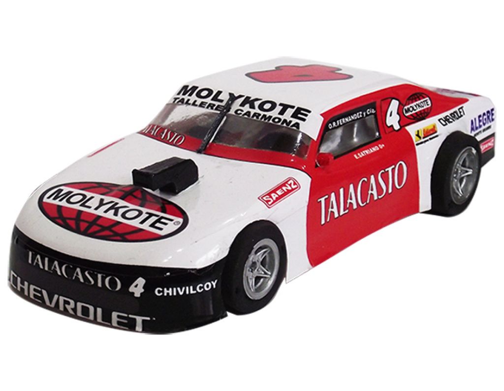 TC-CHEVY EMILIO SATRIANO – Automundo Slot