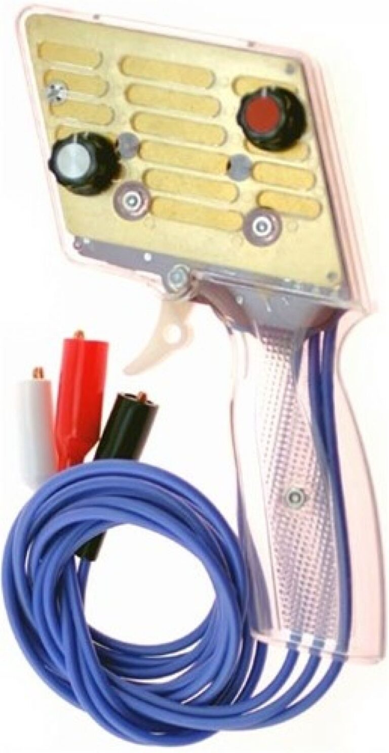 PULSADOR-PROFESSOR MOTOR PMTR2110 «LOW VOLTAGE SCALE RACER PRO ...