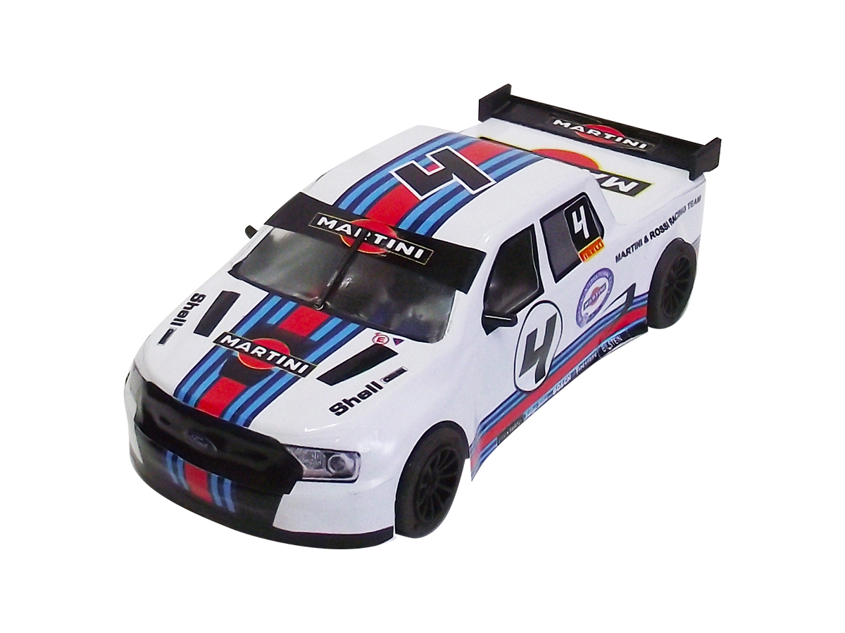 MARTINI-PICK UP – Automundo Slot